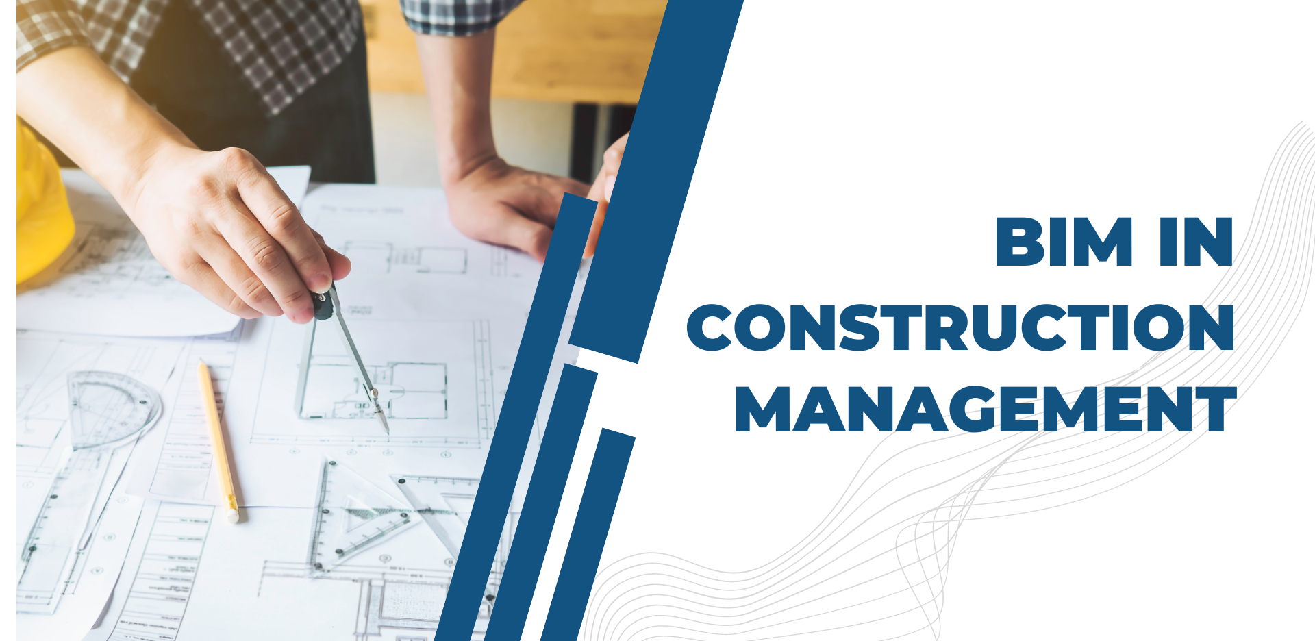 Why BIM Coordination services in Construction are more important in 2024