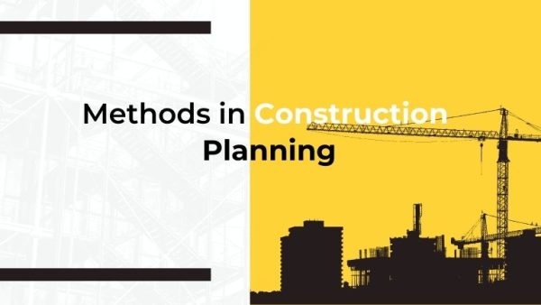 A Guide to Streamline Construction Planning and Scheduling