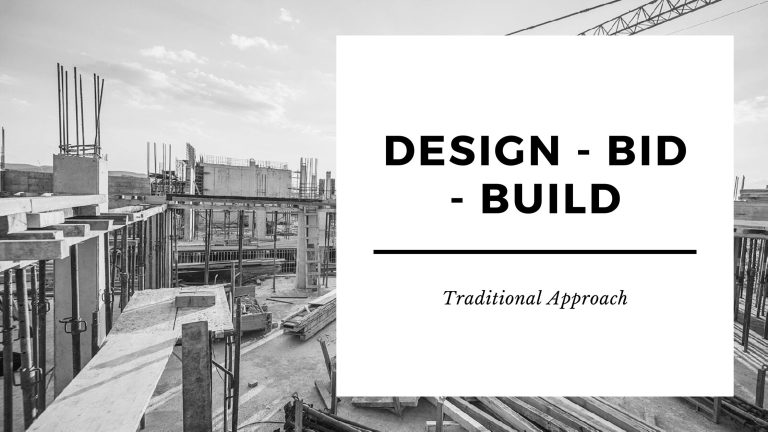 6 Best Construction Project Delivery Methods needs to know