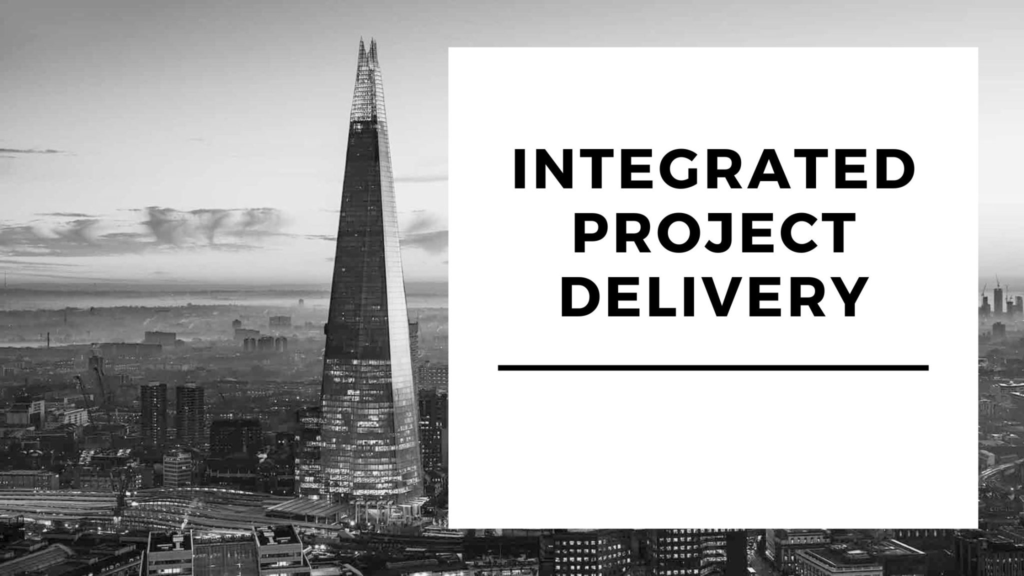 6 Best Construction Project Delivery Methods needs to know