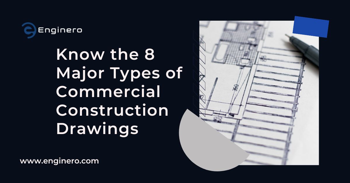 8 Essential Construction Drawings for Projects
