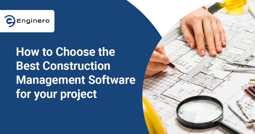 Top Construction Management Software for Project Efficiency