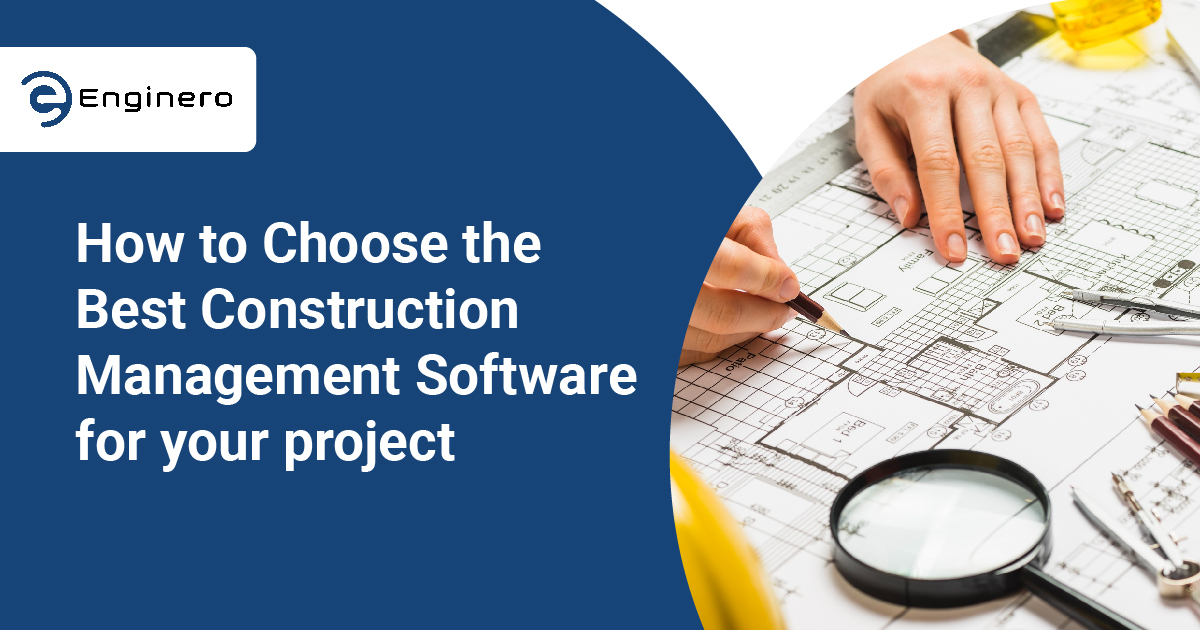 Top Construction Management Software for Project Efficiency
