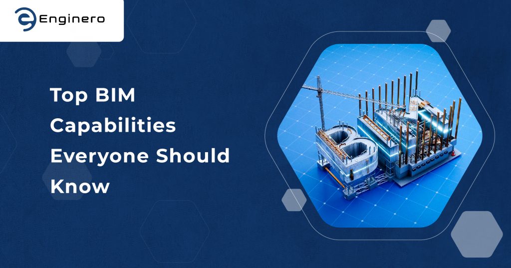 BIM Capabilities & Implementation Guide