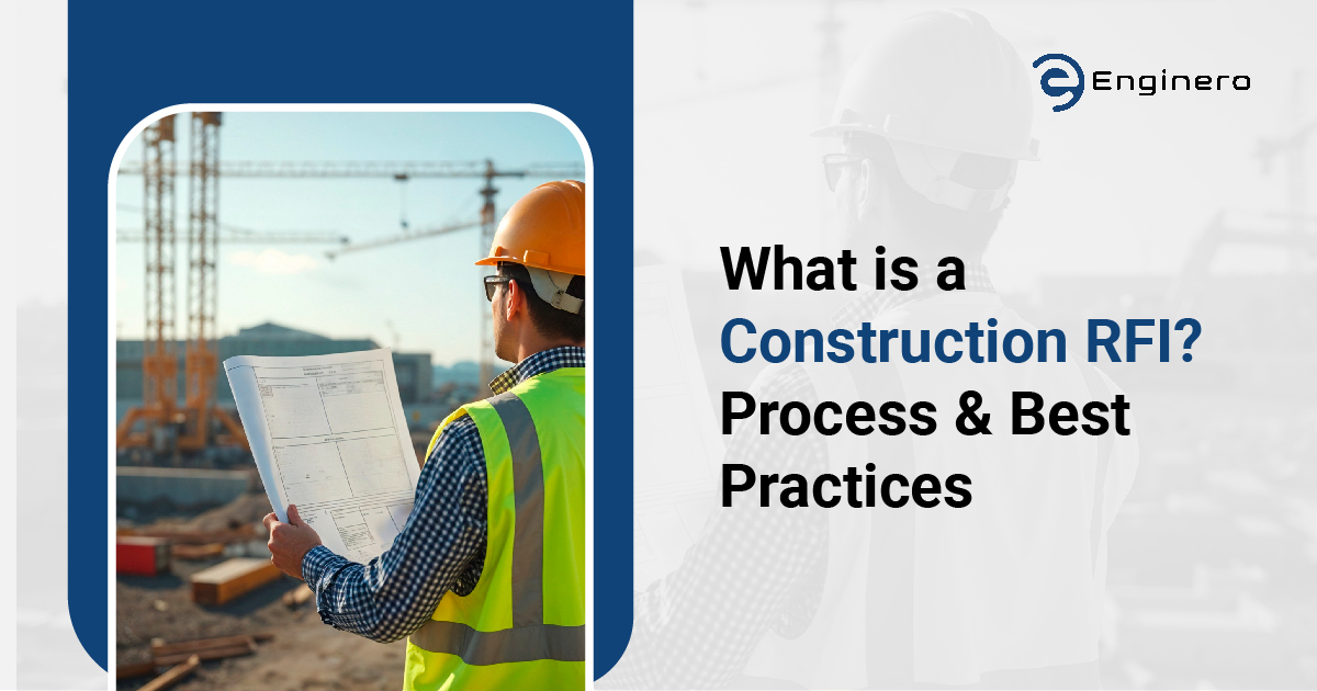 What Is a Construction RFI? Know its Process & Best Practices