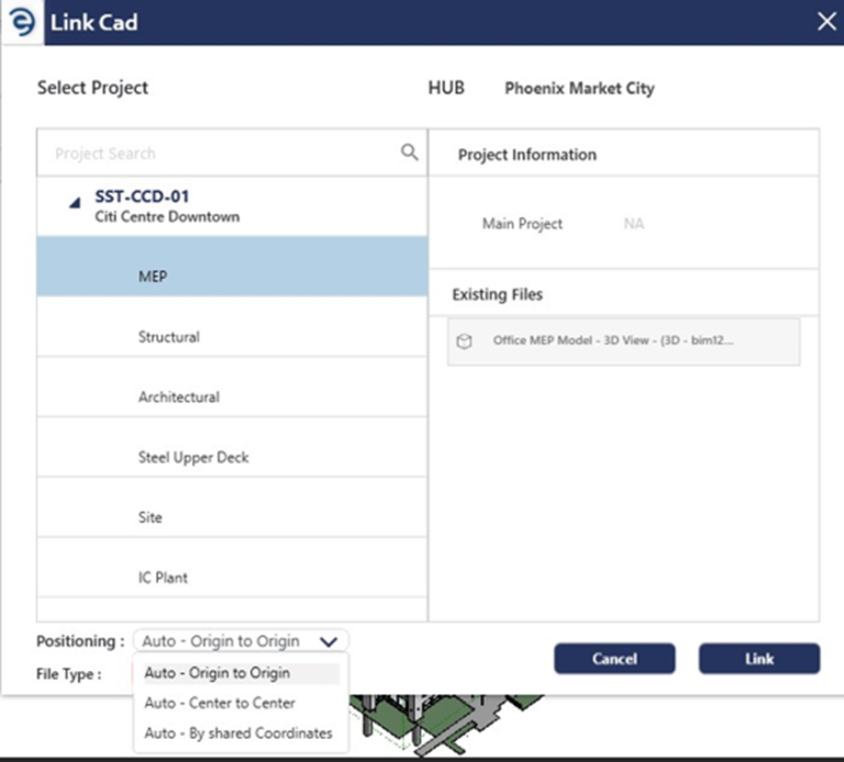 Managing Linked Models in Revit | BIM Collaboration Strategies