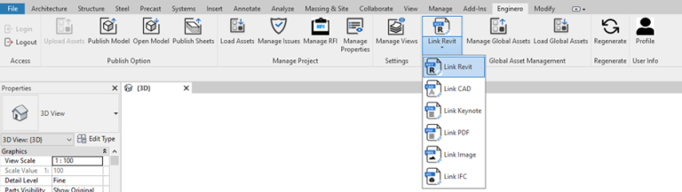 Managing Linked Models in Revit | BIM Collaboration Strategies