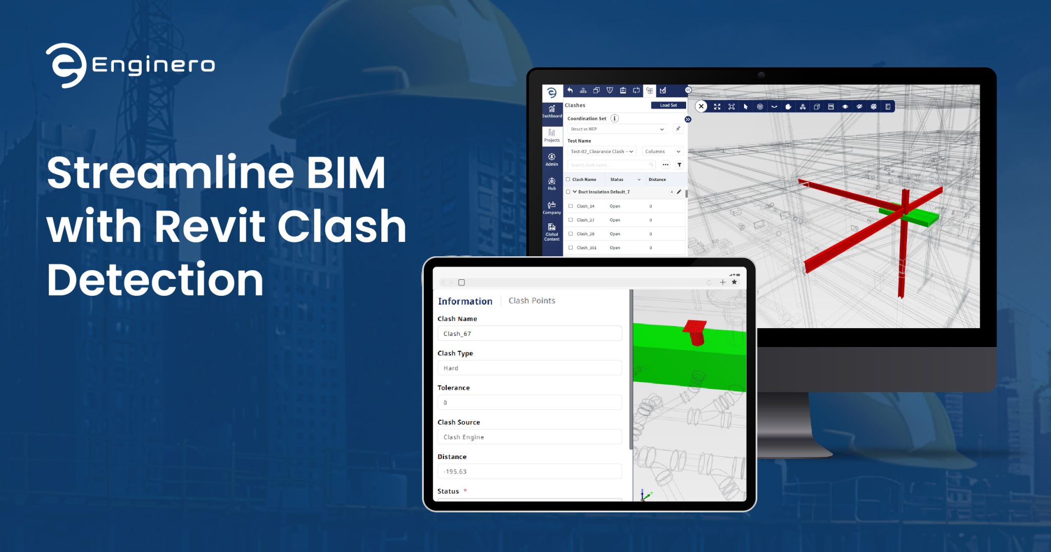 Revit Clash Detection Strategies for Better BIM Coordination